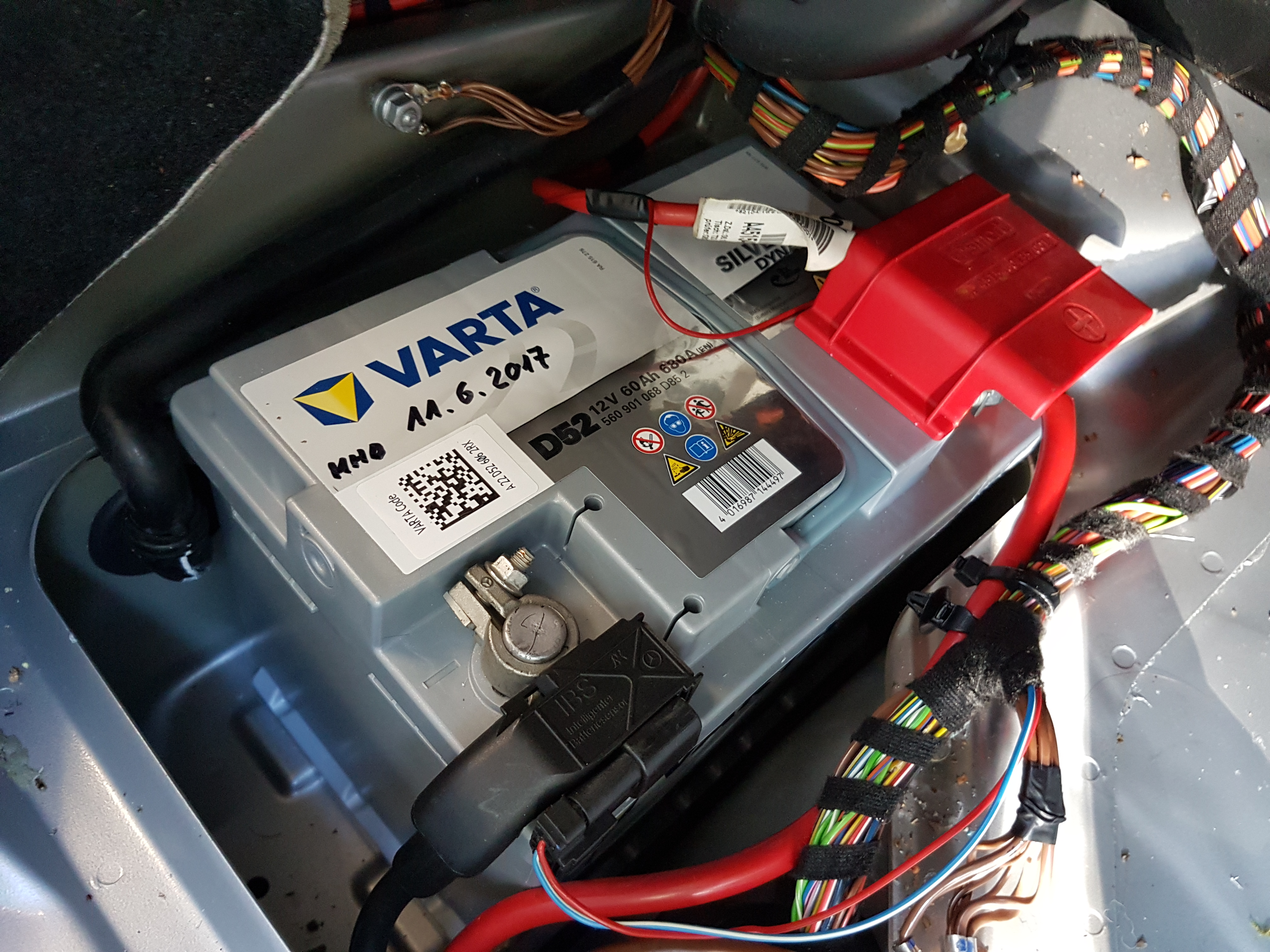 unangenehm  ppig Gl ckwunsch smart 450 batterie ausbauen Faszinierend  